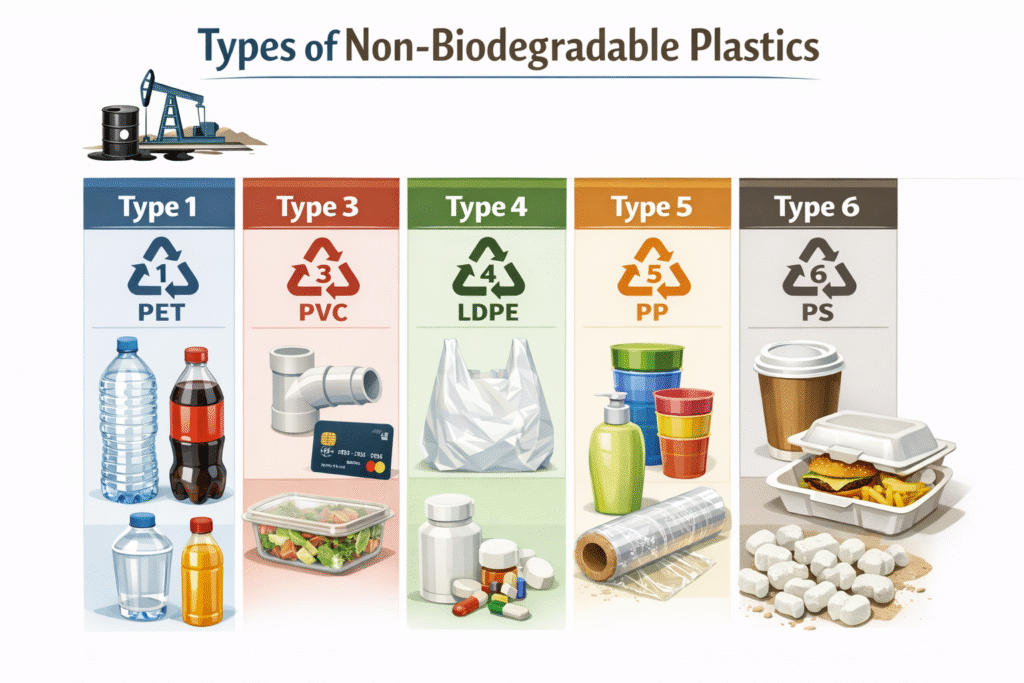 A Bacteria That Destroy Plastics A Sustainable Solution to PET ...